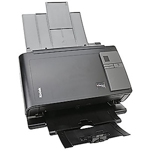 Kodak i2400 Scanner