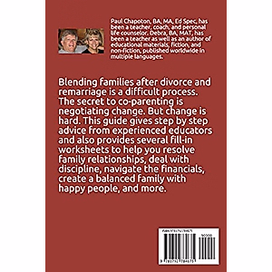 How to Blend Families: A Guide for Step Parents