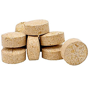 Vita-Tabs - Essential Vitamins, Minerals, Nutrients - Health Supplement for Dogs - Support Immune System, Bones - Liver Flavored - 250 Chewable Tablets