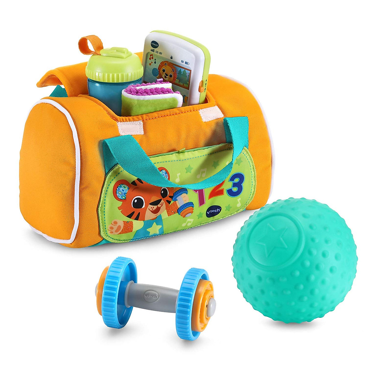 VTech Workout Buddies Bag