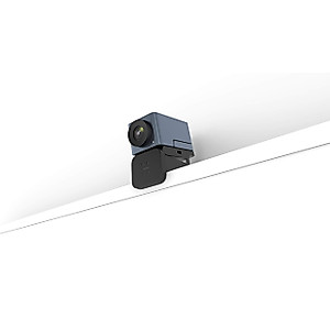 Huddly Mounting Bracket - Combined for Top/Bottom Mounting