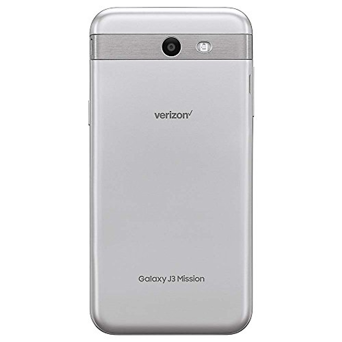 Samsung SM-J327 Galaxy J3 Mission 5" Prepaid Carrier Locked - 16 GB - Black (Verizon)