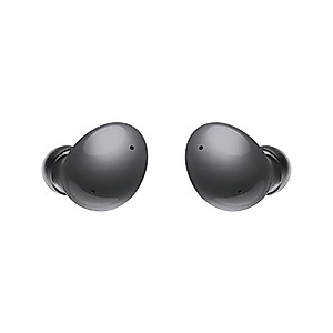 SAMSUNG Galaxy Buds 2 True Wireless Earbuds Noise Cancelling Ambient Sound & Galaxy Buds 2 True Wireless Earbuds Noise Cancelling Ambient Sound Bluetooth Lightweight