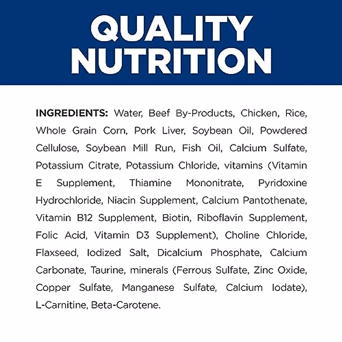 Hill's Prescription Diet c/d Multicare Urinary Care Chicken Flavor Wet Dog Food, Veterinary Diet, 13 oz. Cans, 12-Pack
