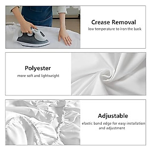 YongFoto 7x7ft Floral Happy Birthday Round Backdrop Cover Glitter Spring Pink Flowers Girl Birthday Party Circle Photography Background Cake Table Decor Kids Adults Photo Studio Props