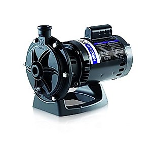 Polaris PB4-60 Booster Pump with 60-Hertz Motor
