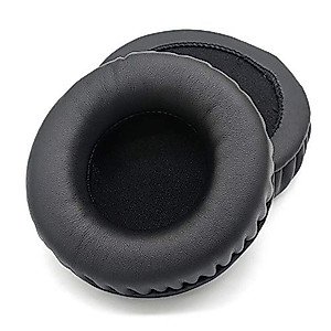 HA-MR60X Replacement Earpad Ear Cups Ear Cover Cushions Compatible with JVC HA-MR60X MR60X Headset