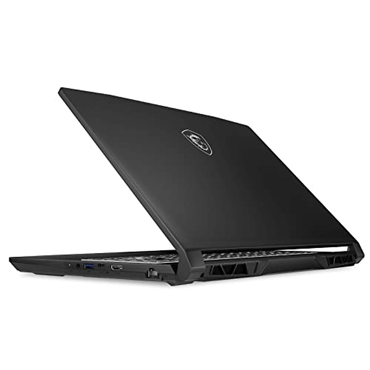 EXCaliberPC 2023 MSI Creator M16 B13VE-1250US (i9-13900H, 64GB RAM, 4TB WD NVMe SSD, RTX 4050 6GB, 16" QHD+, Windows 11 Pro) Content Creation Laptop