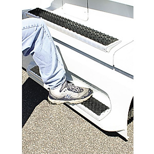 HAMPTON PROD 05680 Safety Step 2-Pk Skid Surf
