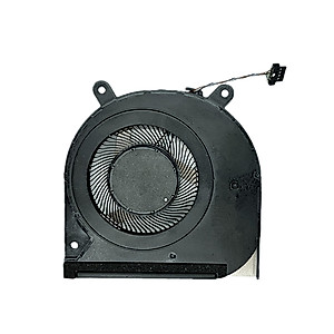 CPU Cooling Fan HP 14-DW 14M-DW TPN-I137 L96492-001 14M-dw0023dx EG50040S1-CL80-S9A 6033B0087901 Cooler Cooling Fan Cooler