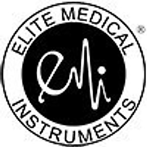 2 Pieces - 2 EMI Deluxe EKG Calipers