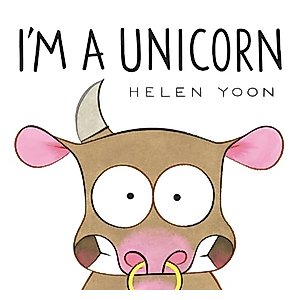 I'm a Unicorn