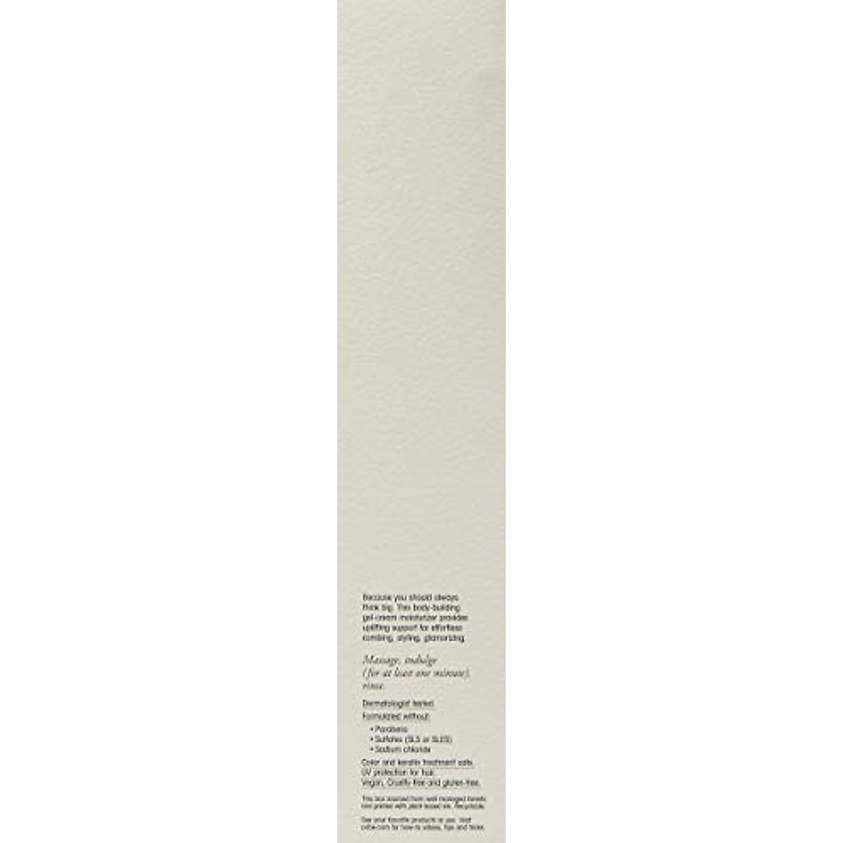 Oribe Conditioner for Magnificent Volume , 6.76 Fl Oz (Pack of 1)