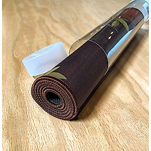 Parks Neoprene Playmat: Protect Your Game and Play Outside or at a Restaurant (Includes Storage tub)