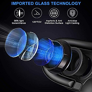 EC Technology® iPhone 4 4S Genuine Leather Case Handmade Wallet Book Cover with Credit Card ID Holders - Brown