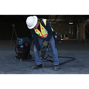 BOSCH GBH18V-26NK 18V Brushless SDS-plus® Bulldog™ 1 In. Rotary Hammer (Bare Tool)