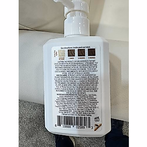 Keracolor Clenditioner MOCHA LATTE Hair Dye - Semi Permanent Hair Color Depositing Conditioner, Cruelty-free, 12 Fl. Oz.