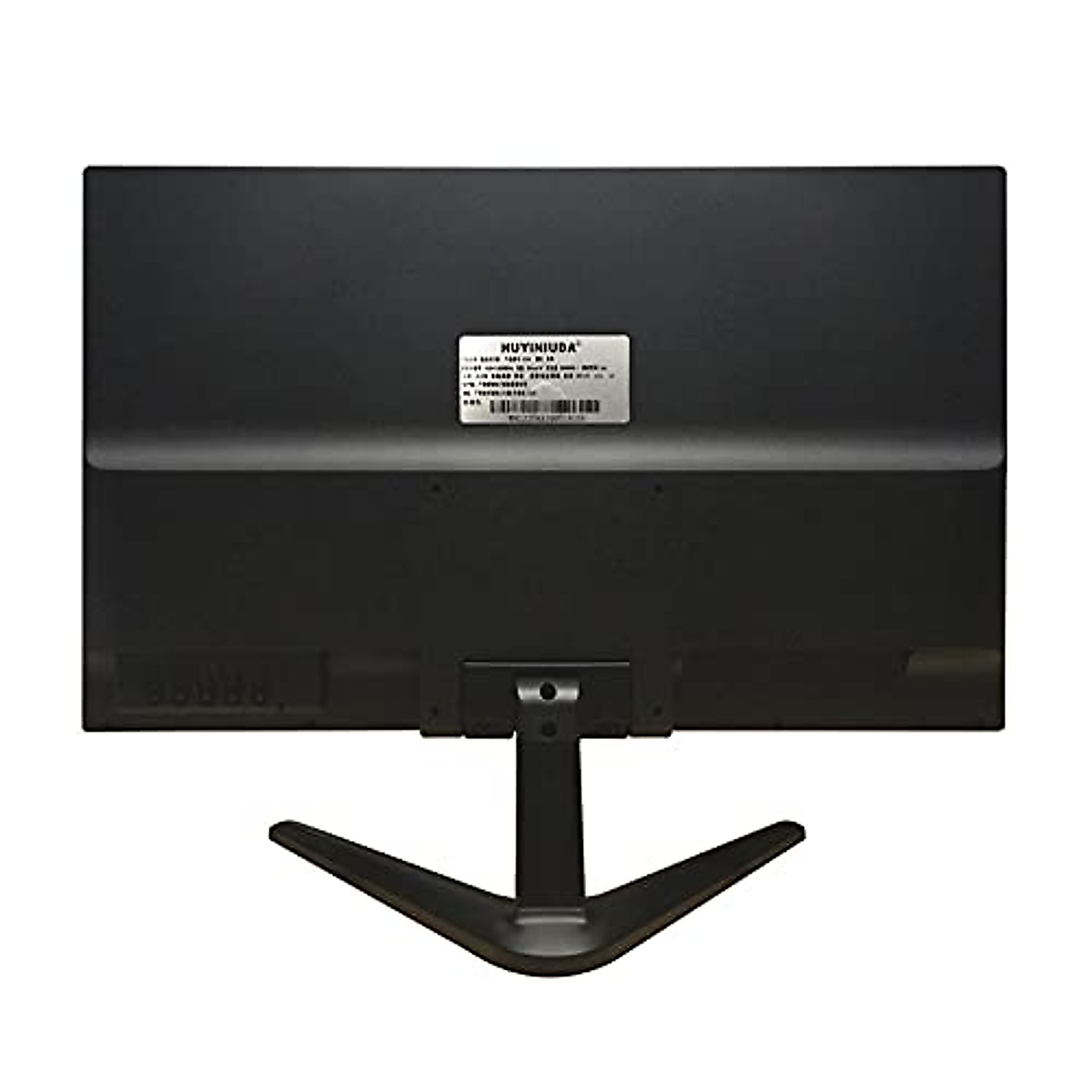 RAYPODO 18.5 inch PC Monitor with VGA Monitor (Black), RPD-1850