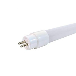 Current, powered by GE LED11ET5/G/2/850 Integrated 2 ft LED Glass T5 HO Tube