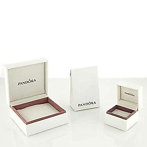 Pandora Ring Forever More 190897CZ Size 6