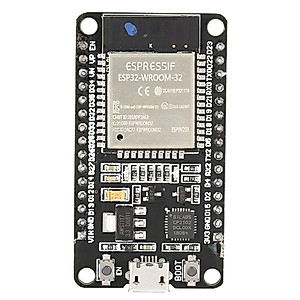 ESP32 Development Board Wireless WiFi+Bluetooth Dual Core Module WiFi Kit for IOT