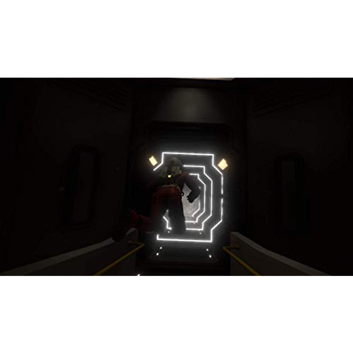 Downward Spiral: Horus Station (PSVR) (PS4)