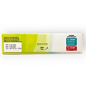 Fleur Alpine Baby Cookies with Apple Juice from 6 months 150g From Europe