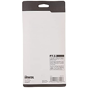 IRWIN Carpenter Pencil, Medium Lead, 6-Piece (66400)