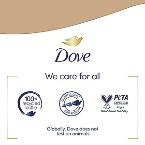 Dove Warm Vanilla & Sugar Cane Protects Skin from Dryness Foaming Hand Wash More Moisturizers than the Leading Ordinary Hand Soap, 10.1 oz