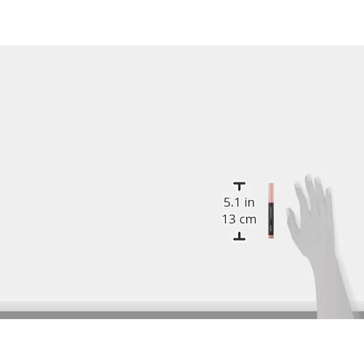 CAILYN Gel Eyeshadow Pencil, Lilac