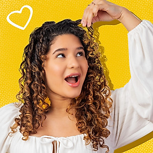 Aussie Shampoo Miracle Curls, 12.1 Ounce