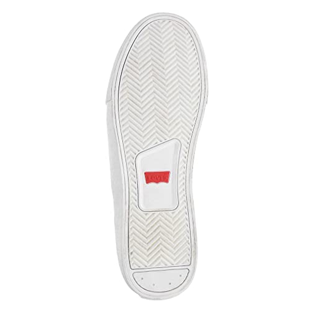 Levi's Mens Ethan S CHMB Casual Fashion Sneaker Shoe, Black, 9 M