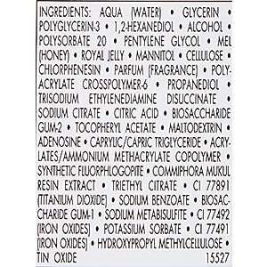 Guerlain Abeille Royale Advanced Youth Watery Oil Replumps Smoothes Illuminates, 1.0 Fl Oz