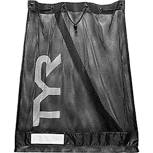 TYR Alliance Mesh Equipment Bag - Royal