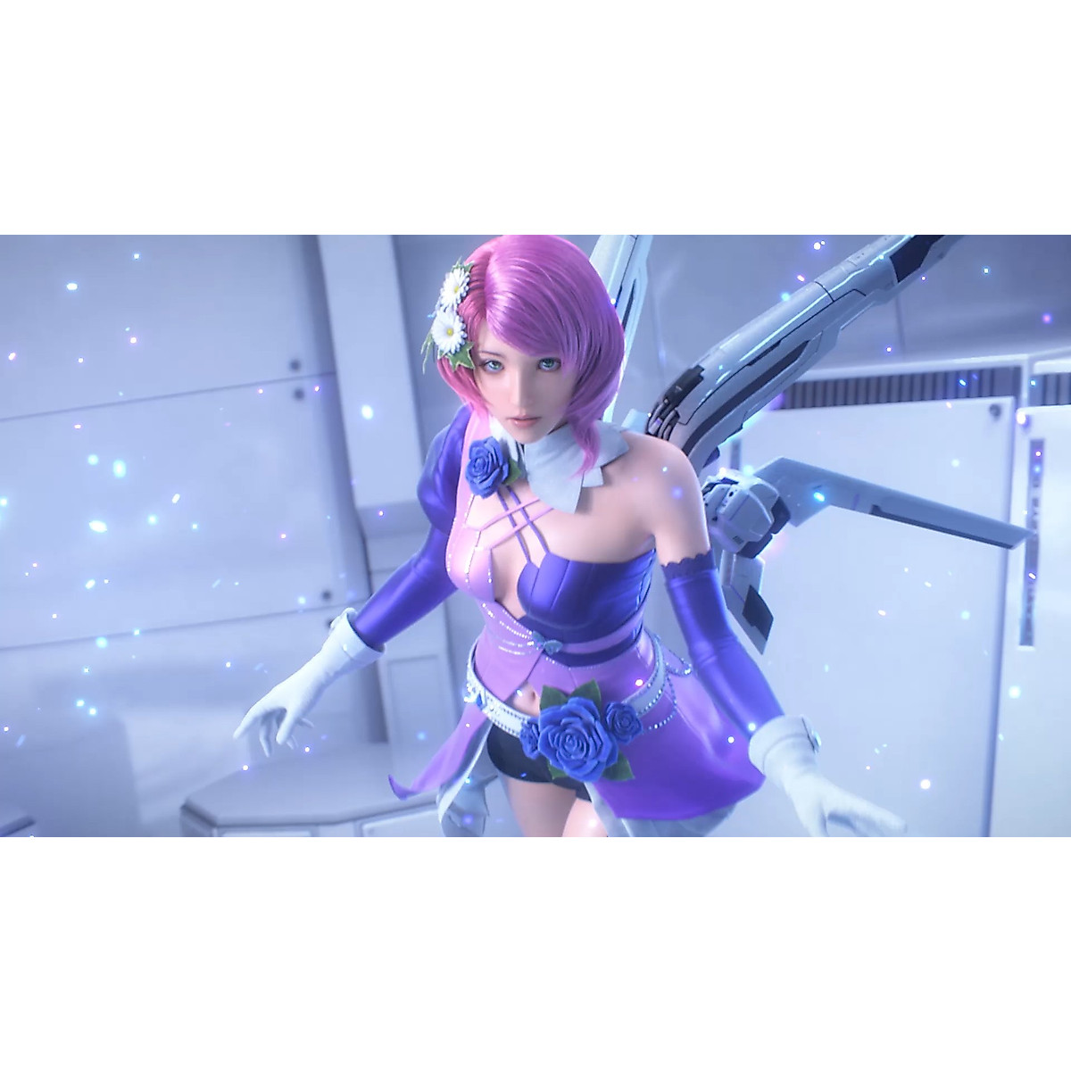 Tekken 7: Collector's Edition - Xbox One Collector's Edition