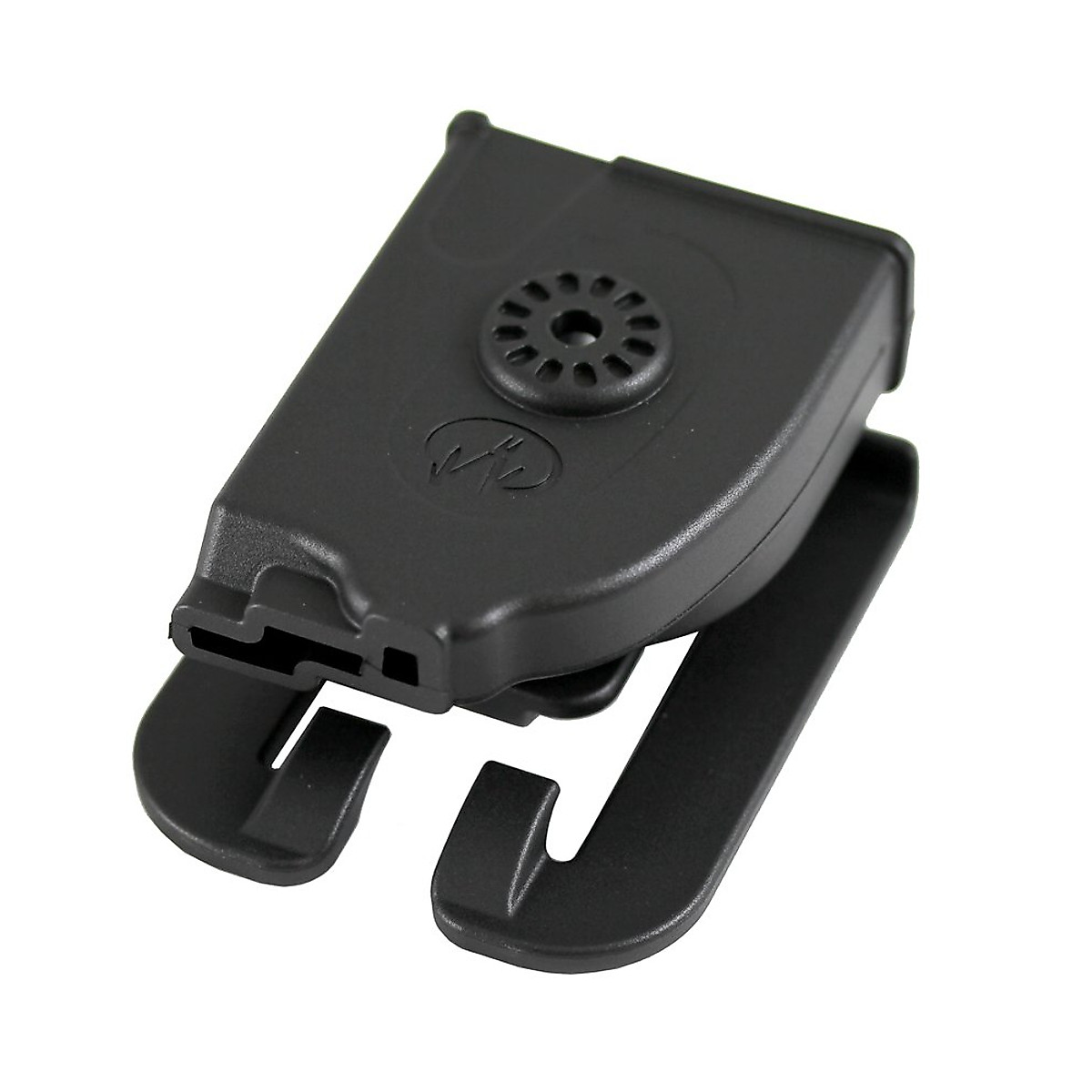 Leatherman - Molle Compatible Raptor Holster, Black