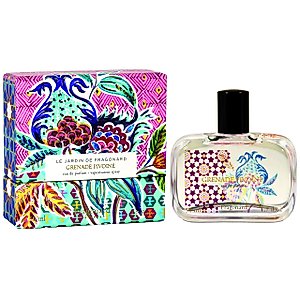 Fragonard Parfumeur Grenade Pivoine Eau de Parfum - 50 ml