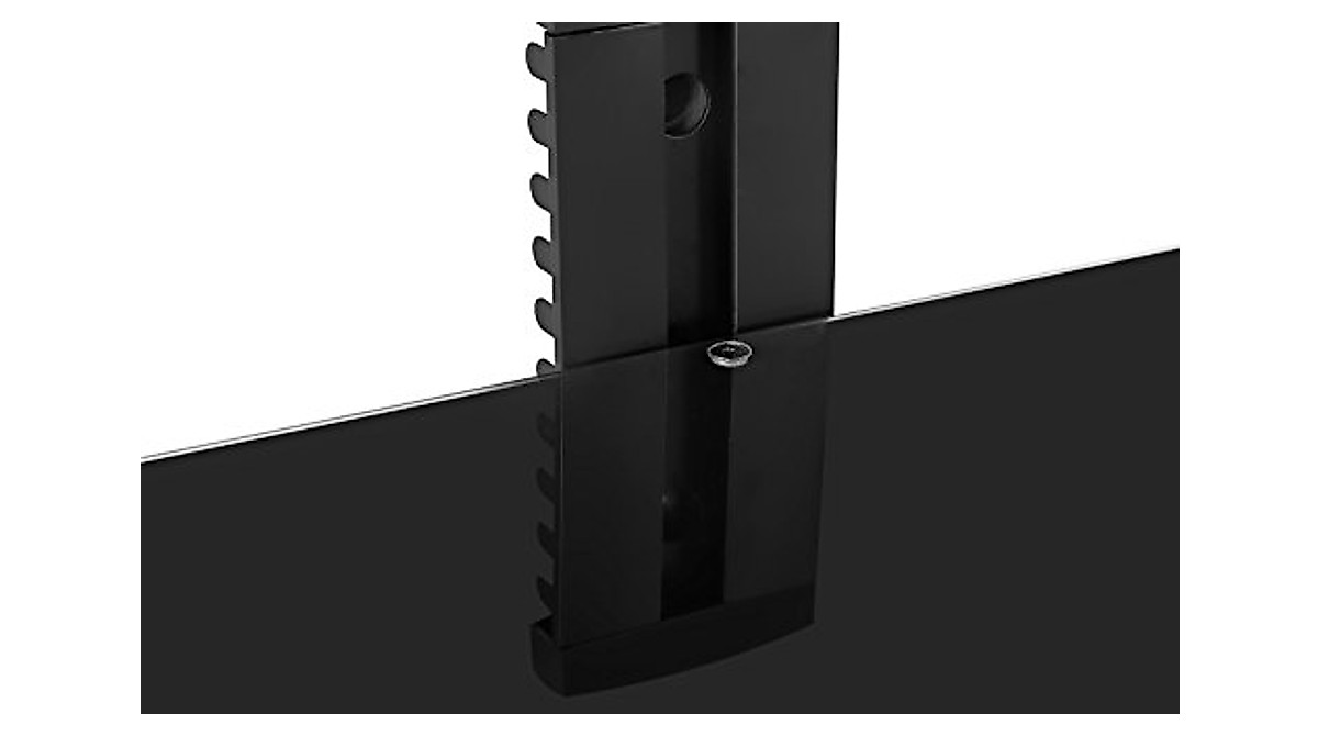 Mount-It! Floating Wall Shelf for AV & Gaming Equipment | Sturdy ...