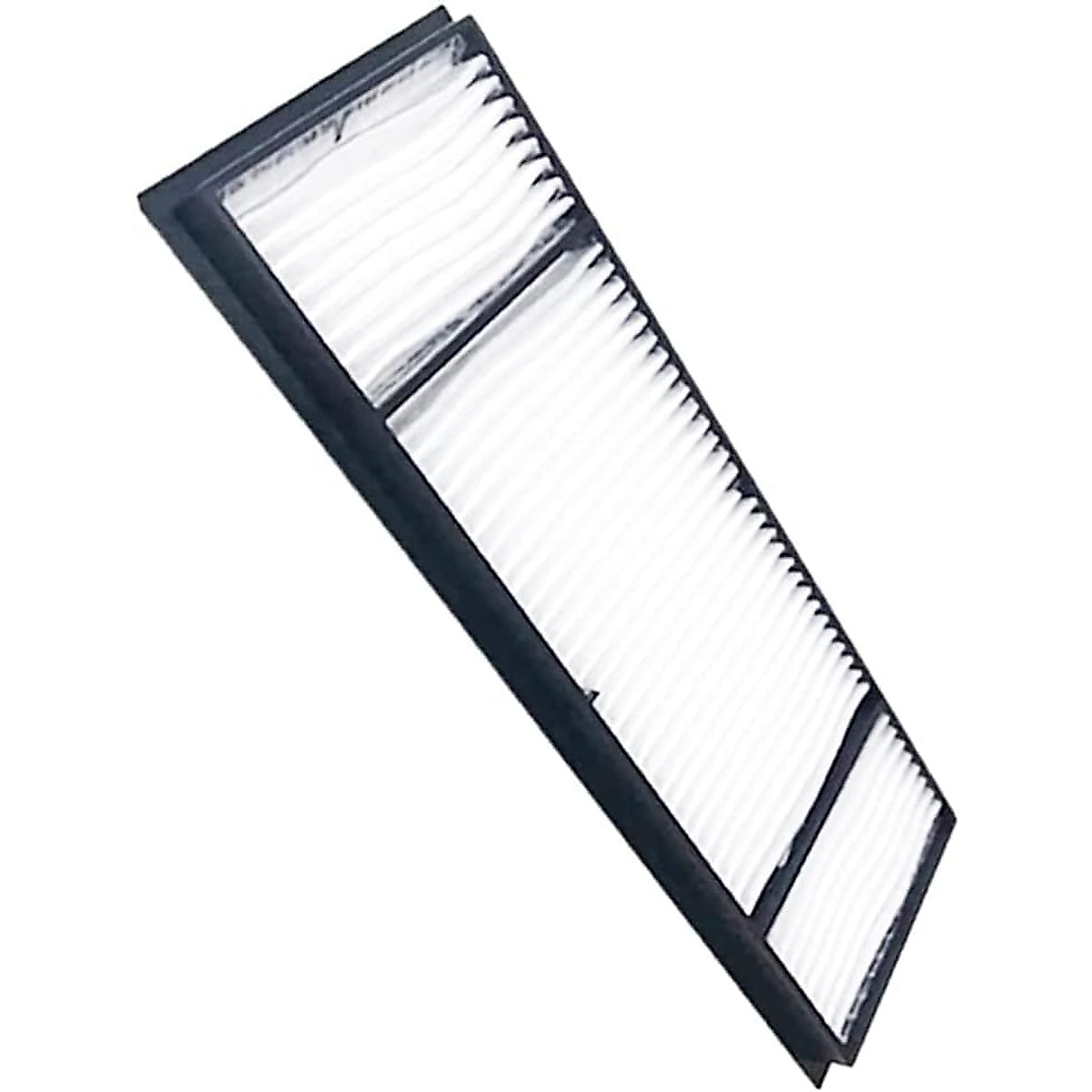 Greenafil Replacement air filter for EPSON ELPAF60 Projector EH-LS650B/EH-LS650W/EpiqVision Ultra LS300/BrightLink 725Wi /735Fi / PowerLite L255F/L250F/L200X / L200W/ L200SW/ 725W/ 750F/ 755F