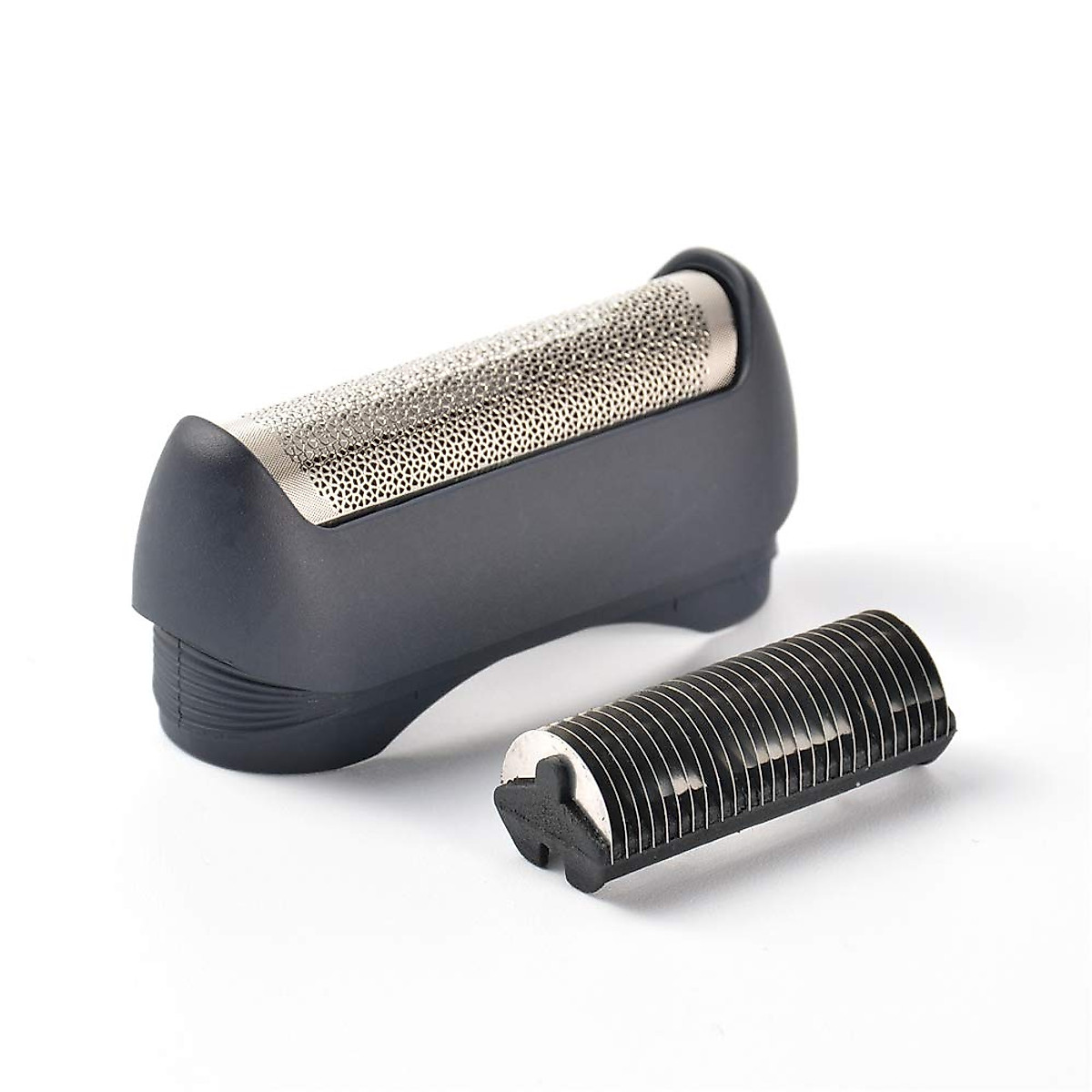 Shaver Foil and Cutter for Braun Cruzer 11B Replacement Series 1 110 120 130 140 150 5682 5684 5685