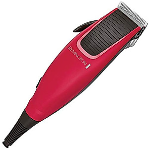 Remington HC1095 14 Piece Home Stylist Shaver Haircut Kit For All Family