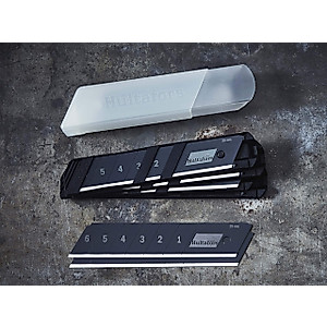 Hultafors Tools 389830U Snap-Off Blade Edge SBE18-4X3