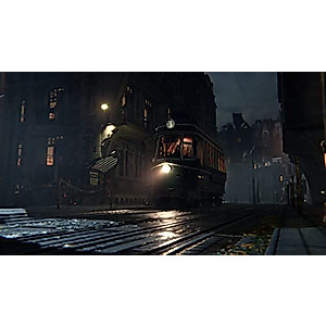 Syberia: The World Before Collector's Edition (PS5) - Package May Vary