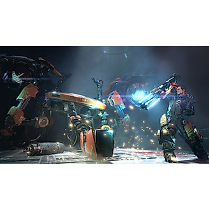 The Surge (Xbox One) UK IMPORT REGION FREE