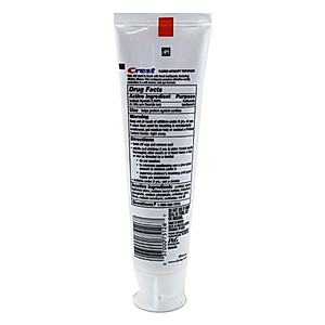 Crest Toothpaste 4.2 Ounce Kids Mickey Strawberry(124 milliliters) (2 Pack)