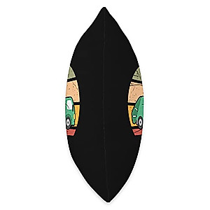 Garbage Man – Recycling Trash Garbage Truck Garbage Lover Throw Pillow