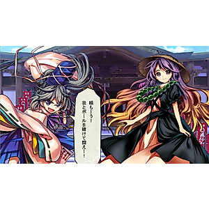 東方深秘録 ~ Urban Legend in Limbo. - PS4