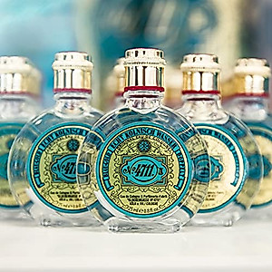 Muelhens 4711 Unisex Edc Splash (Mini), 0.8 Ounce