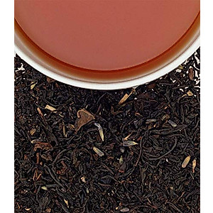 Harney & Sons Historic Royal Palaces Black Tea Collection Set of 3 - Victorian London Fog, Royal English Breakfast, & Earl Grey Imperial