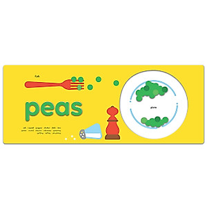 TouchWords: Food (Touch Think Learn)